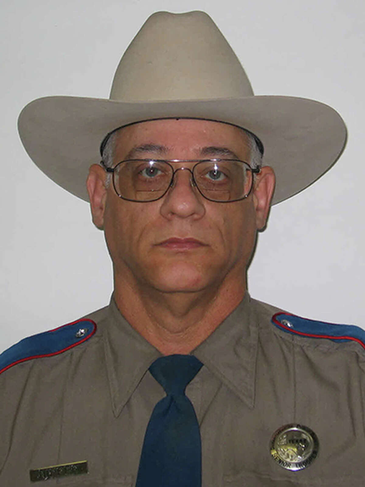 Texas police officers killed in 2017