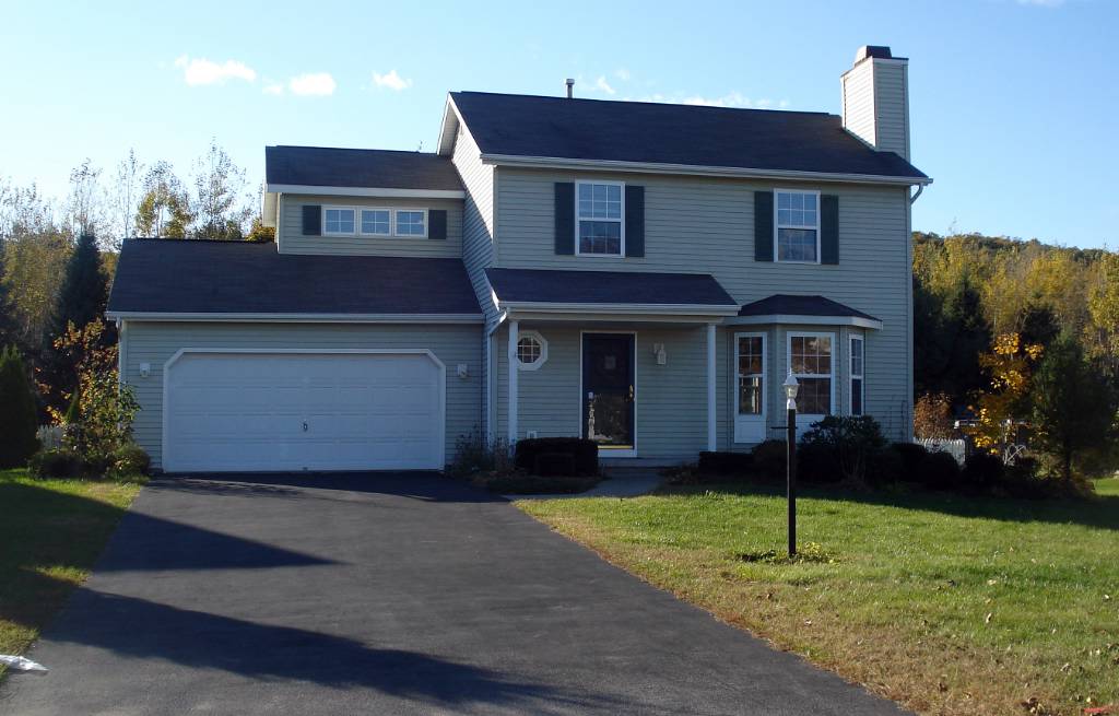 Neighborhoods: Mulberry Estates, Malta