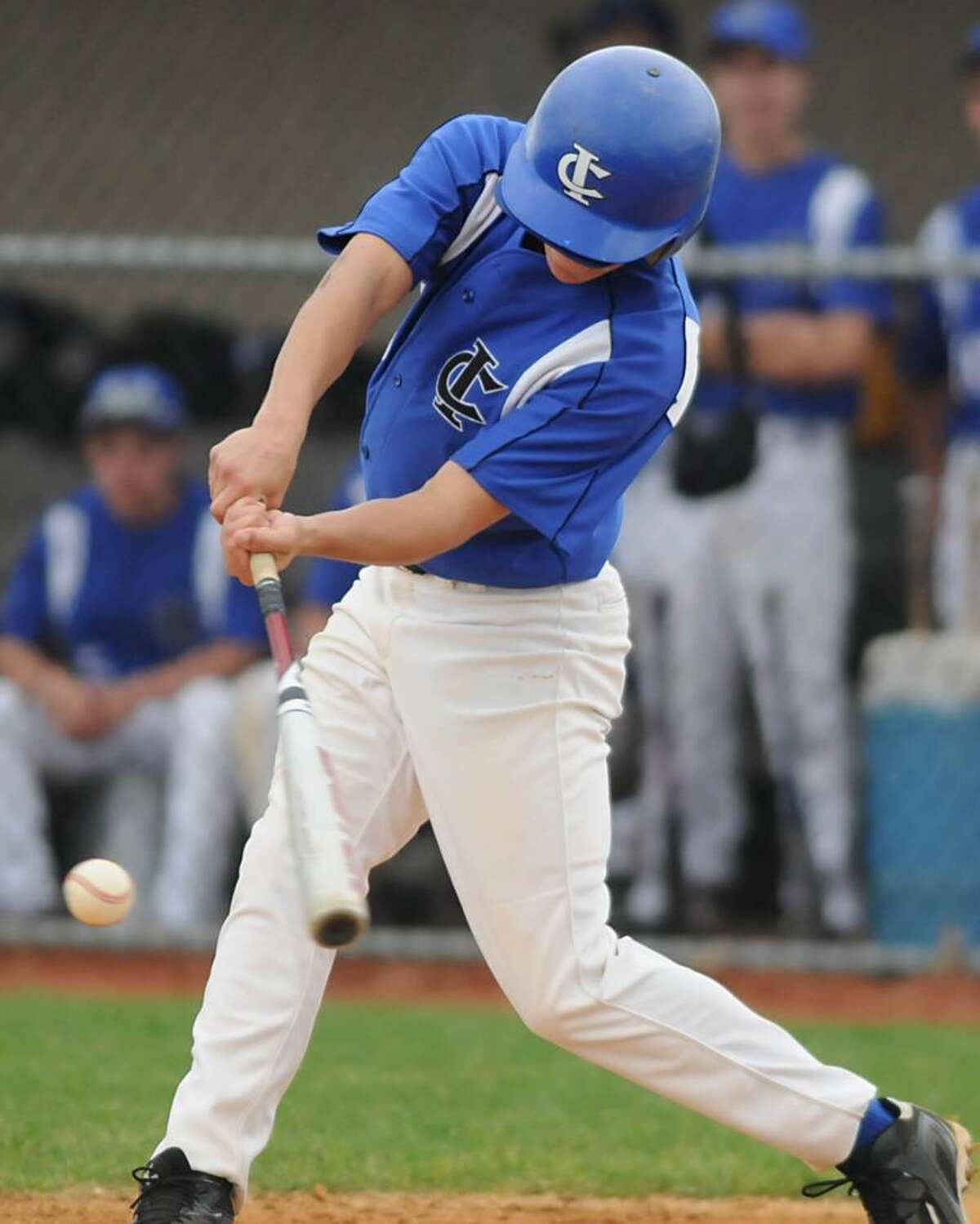 Ichabod Crane gets shutout win