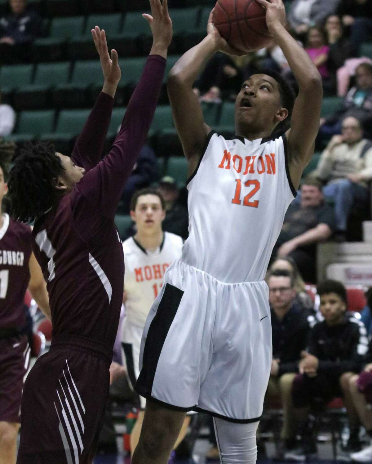Mohonasen boys edge Lansingburgh to reach Class A final