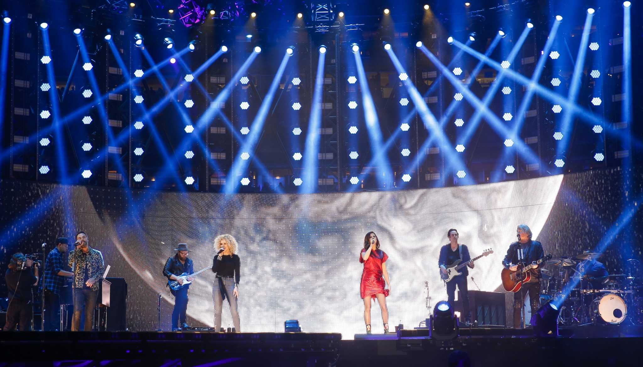 Ranking the RodeoHouston 2018 concerts