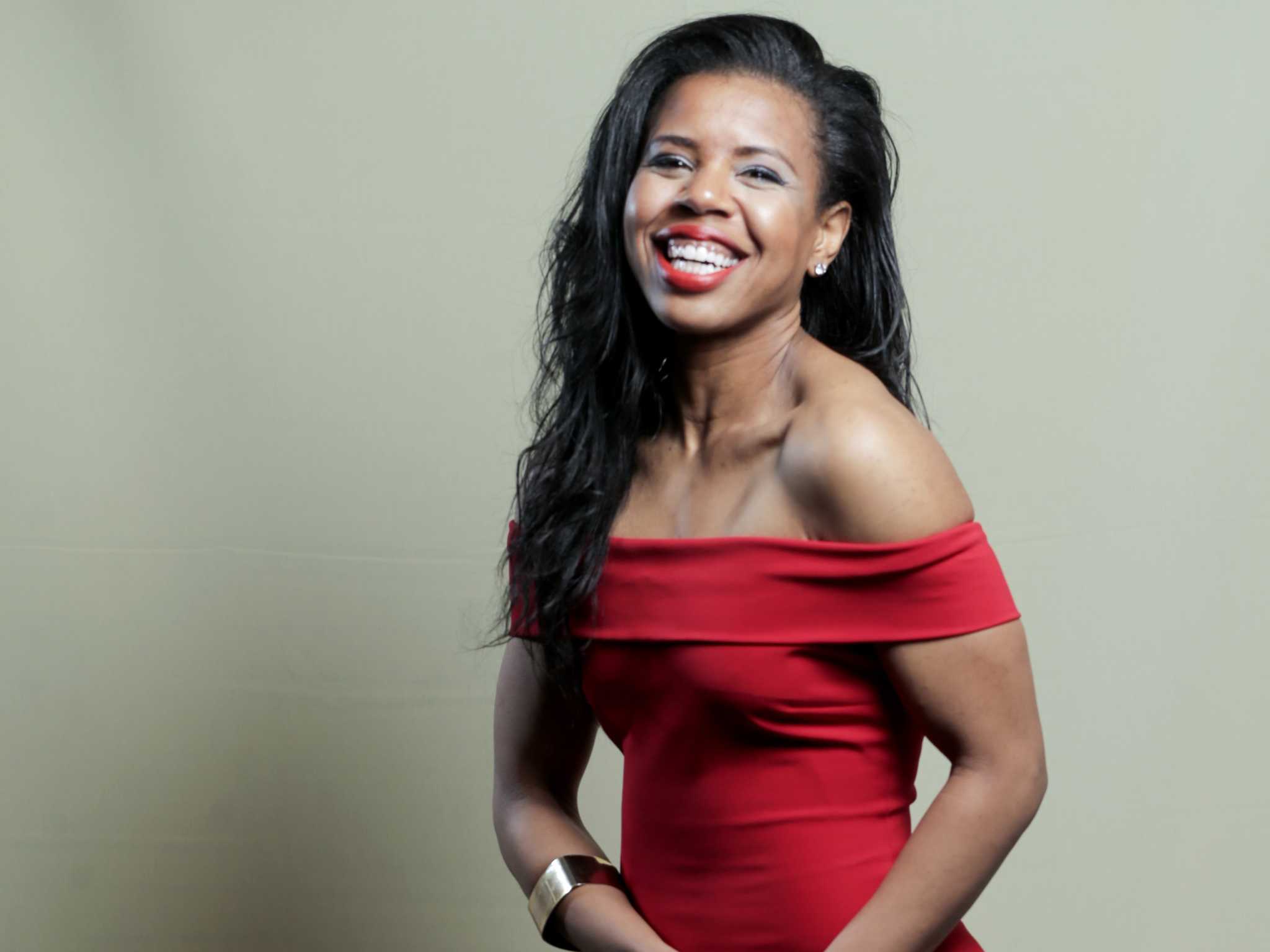 Claire Cormier Thielke: Best Dressed 2018