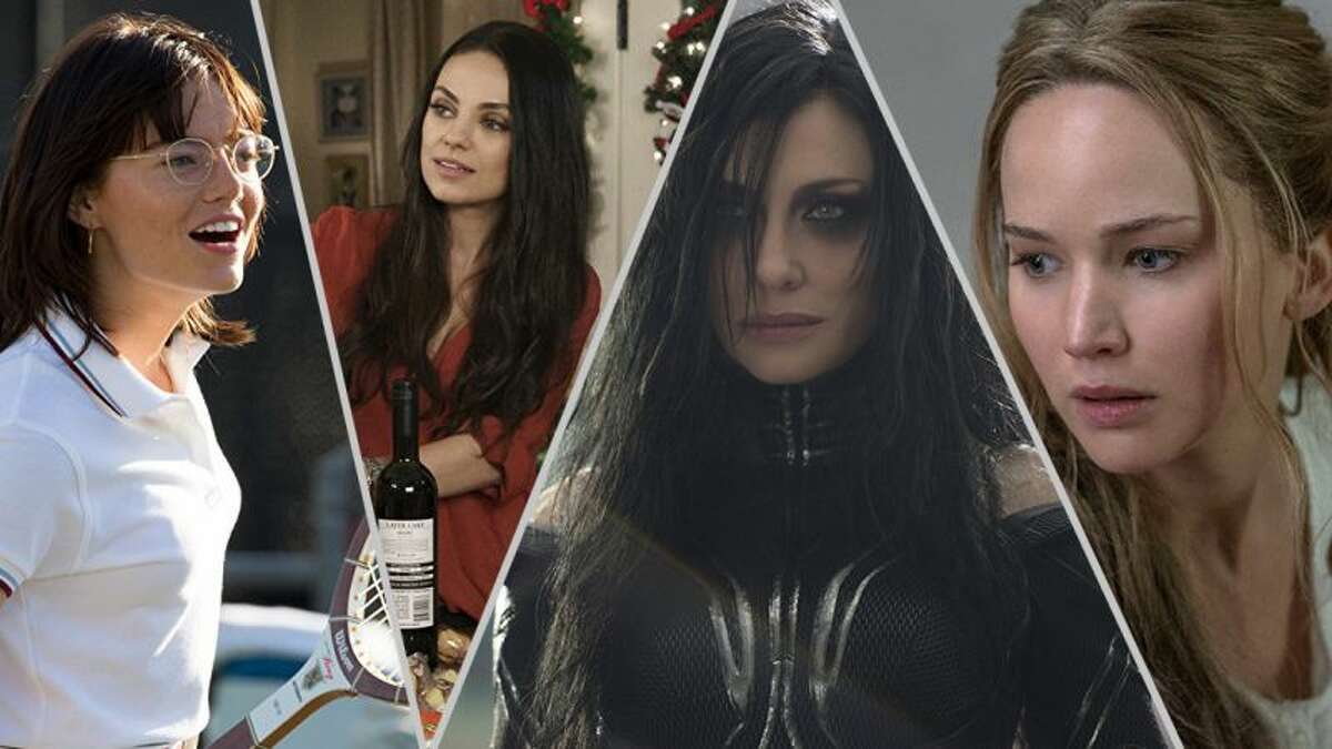 The Top 10 Current Highest Paid Hollywood Actors and Actresses