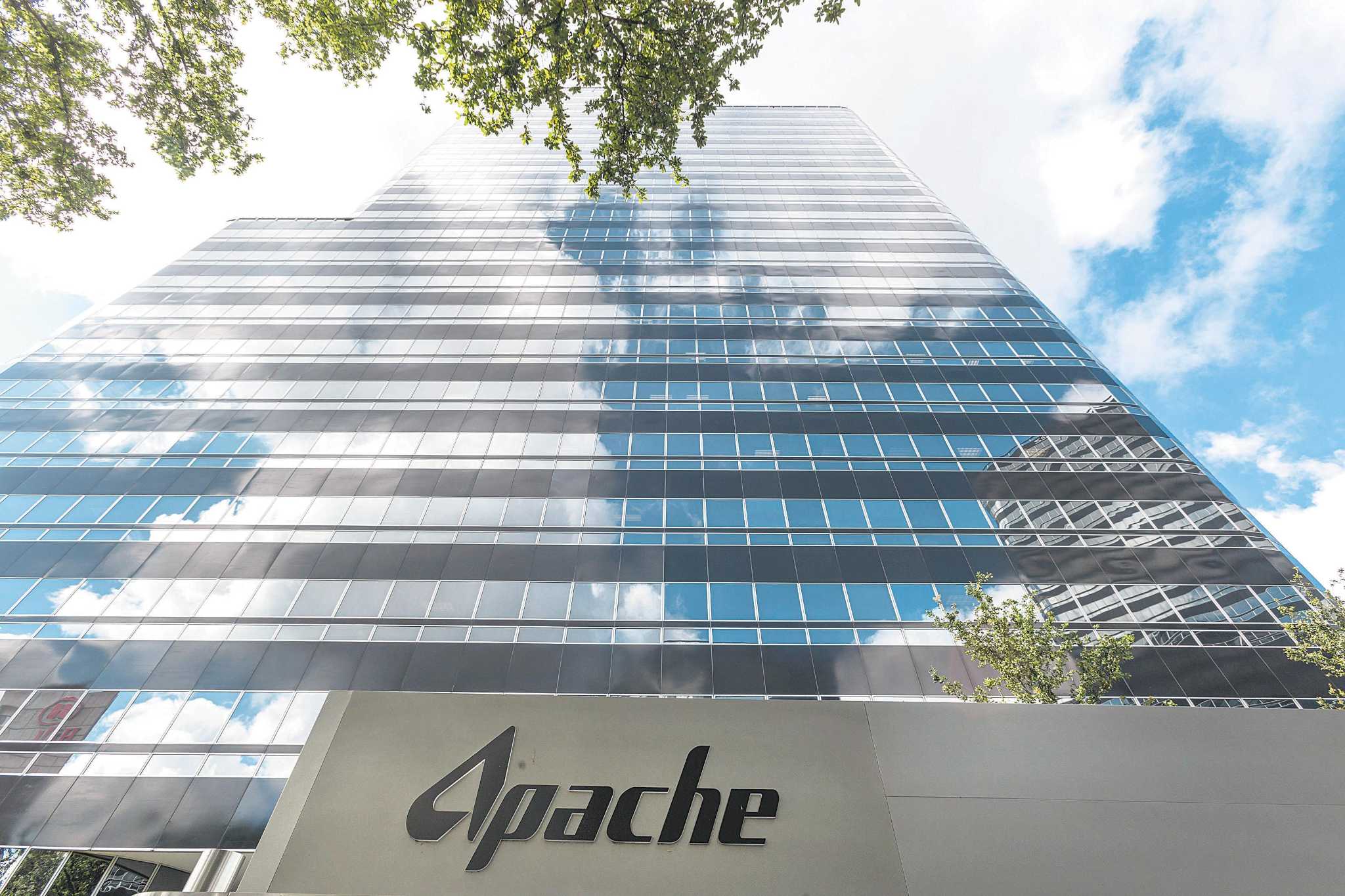 Apache stock plummets on vague results in Suriname