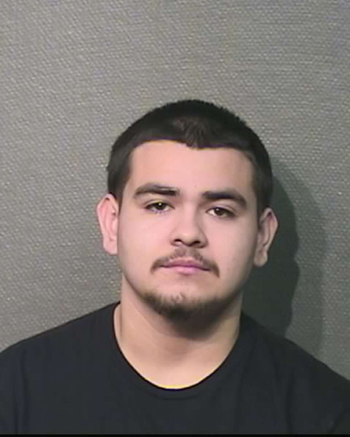 Houston man charged with killing girlfriend's 2-year-old daughter