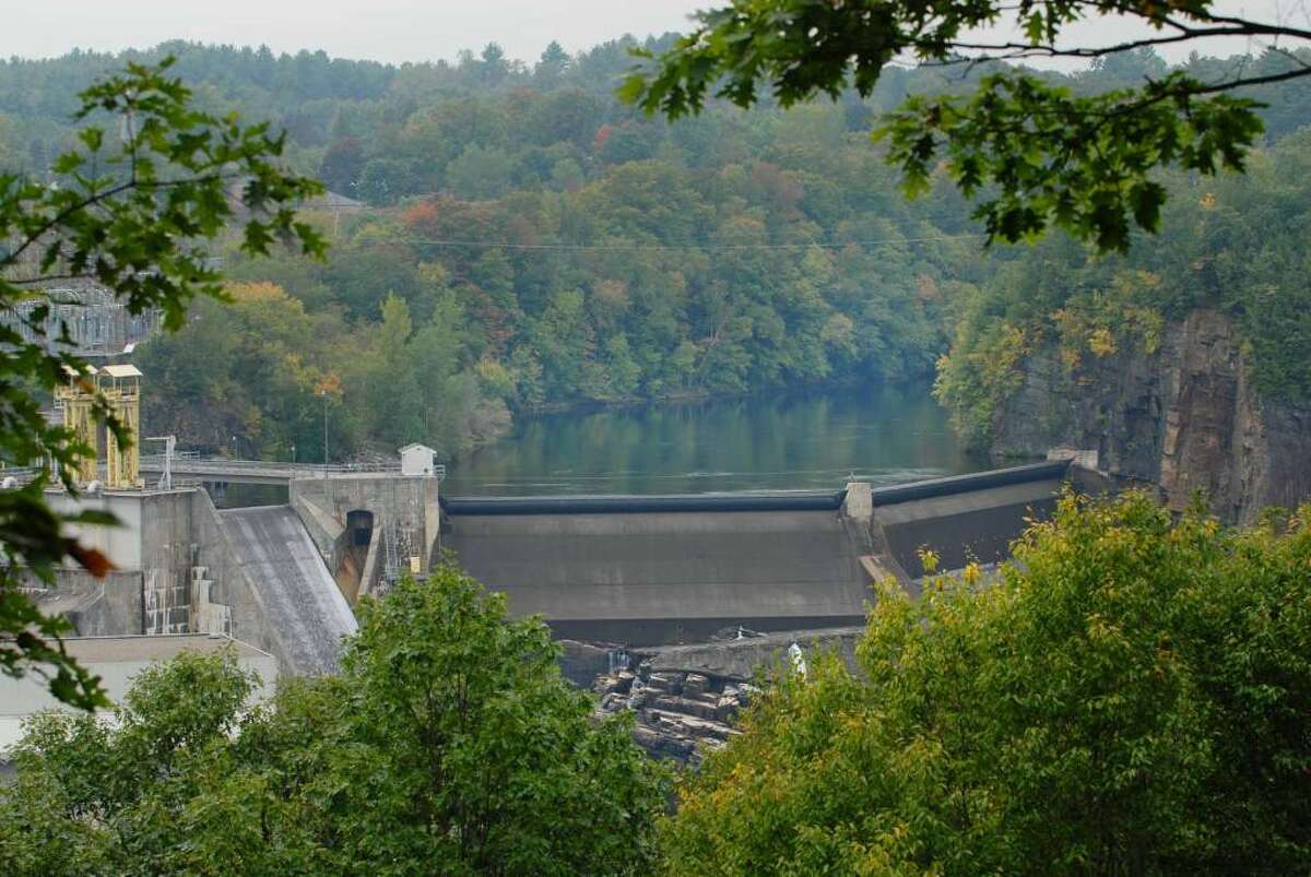 Off the grid on upper Hudson