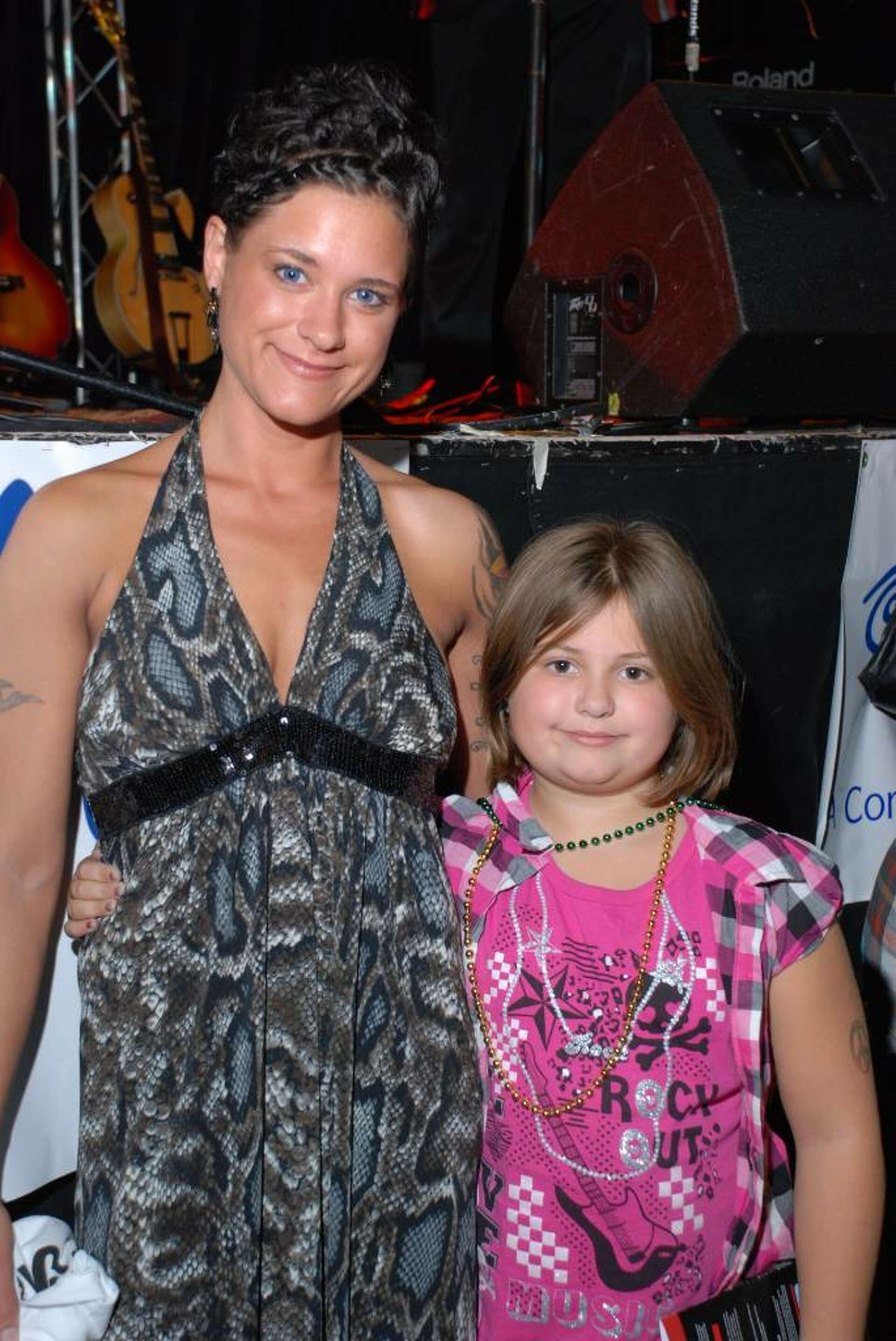 Danielle Gaudin wins Capital Region's Got Talent competition