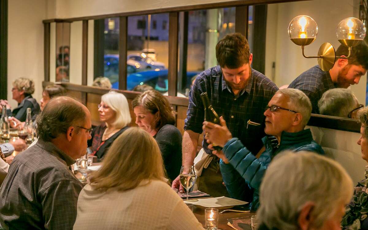 Where Bay Area chefs take their out-of-town guests to eat