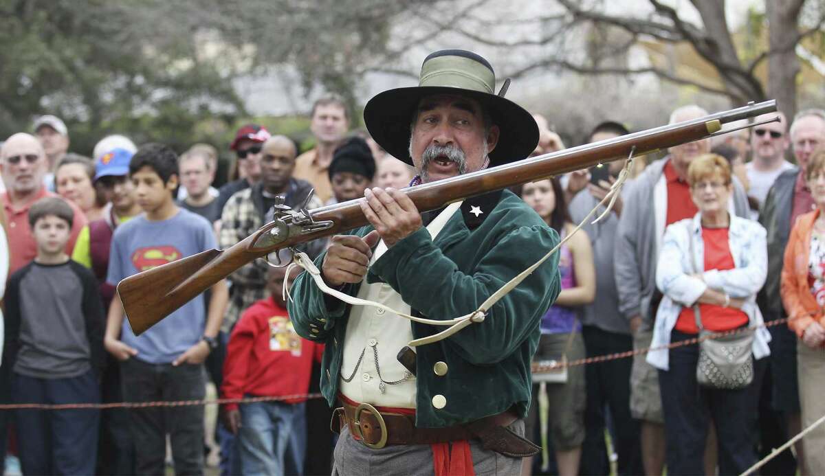 Now is the time for Texas independence