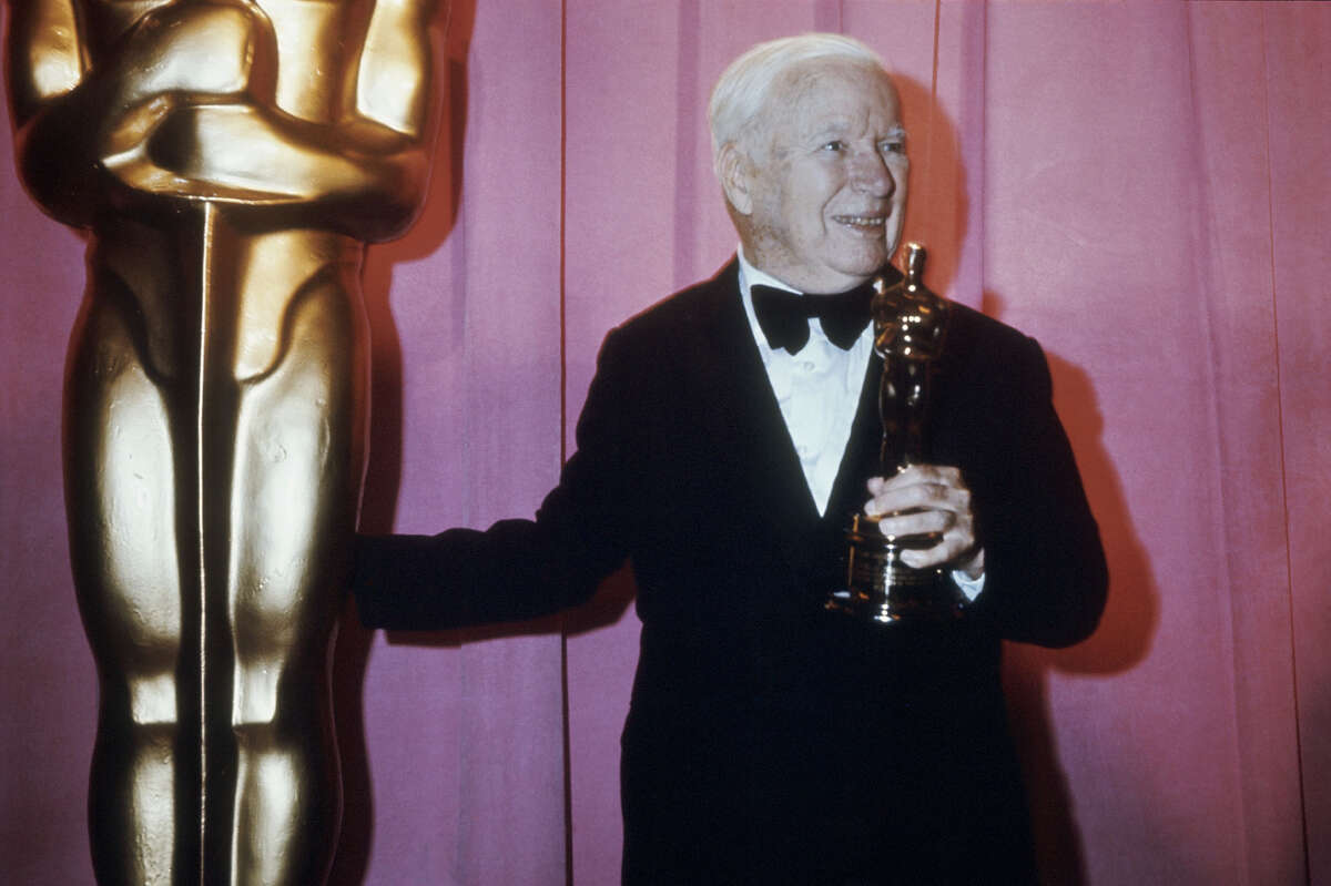 What the Oscars looked like throughout the years
