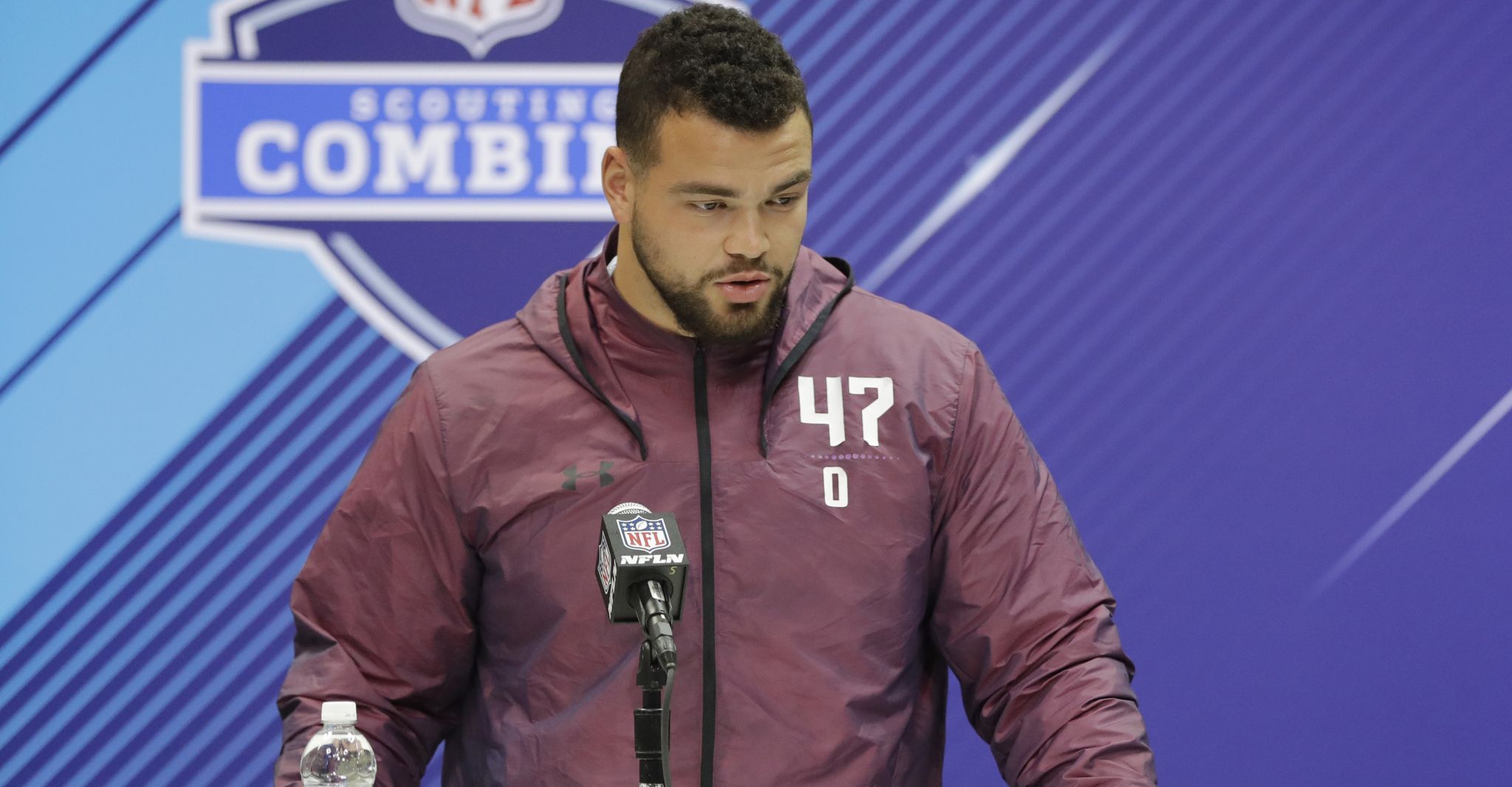Connor Williams believes Tom Herman can bring UT back to national ...