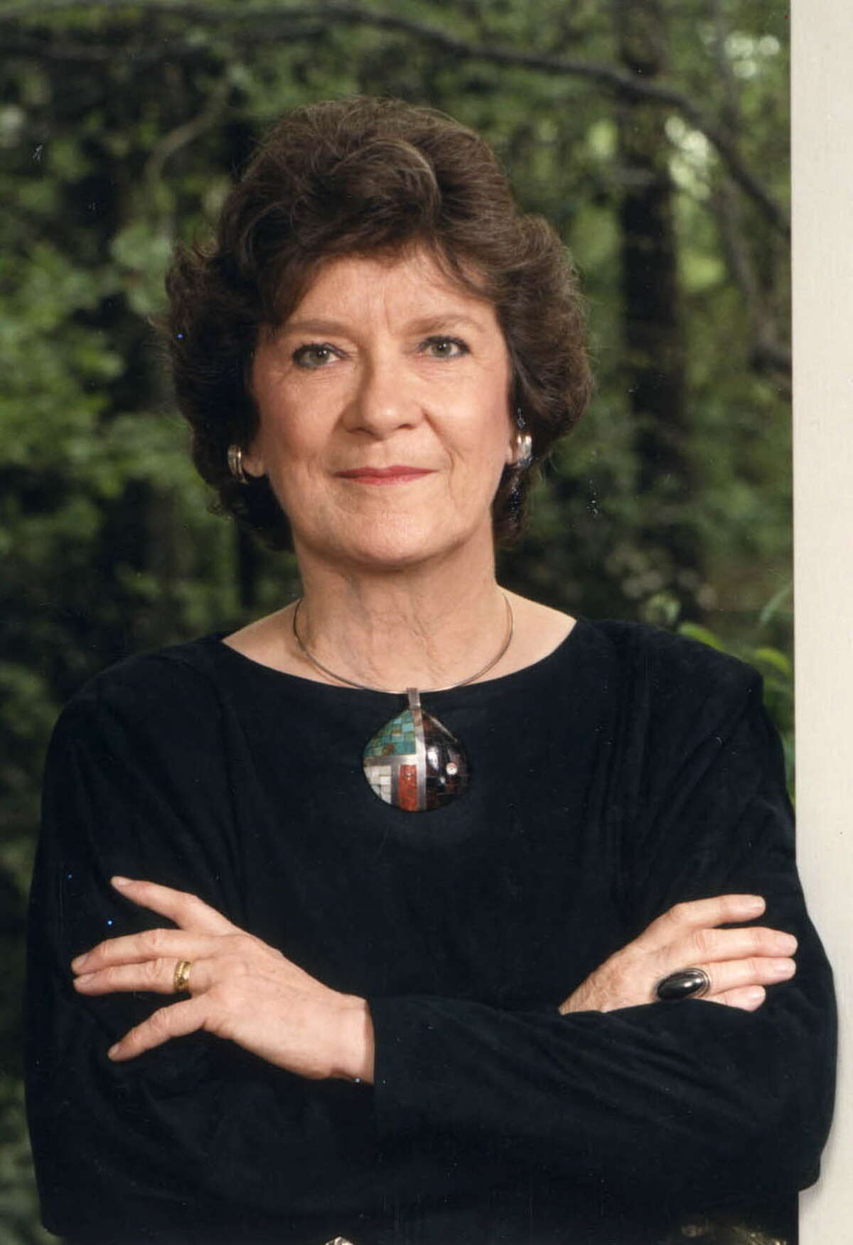 Judge Mary Bacon, one of Houston's first female jurists, dies at 88