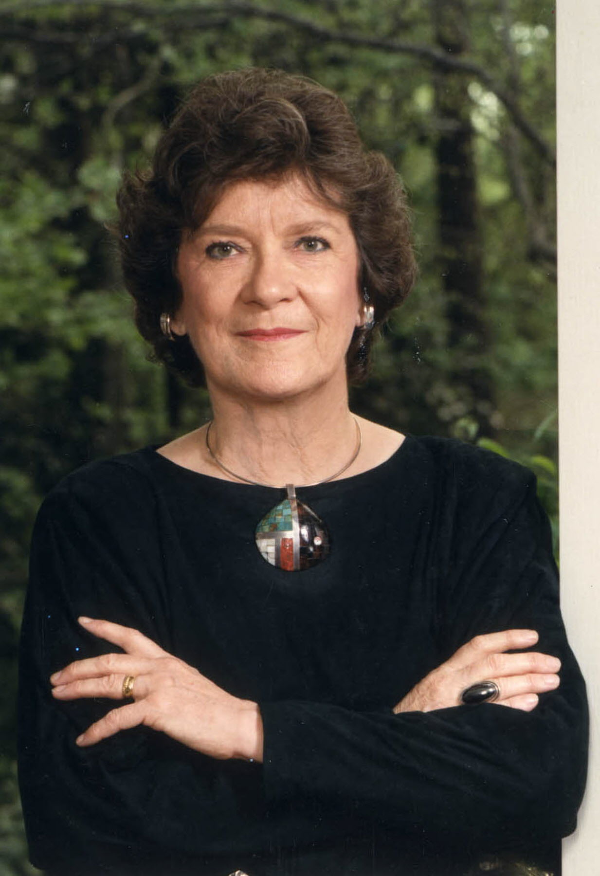 Judge Mary Bacon, one of Houston's first female jurists, dies at 88