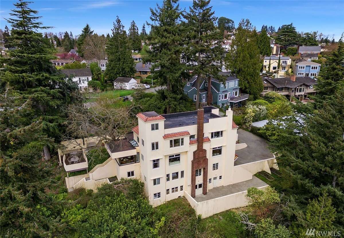 $2.15M Spanish-style villa gives 'feeling of pure openness'
