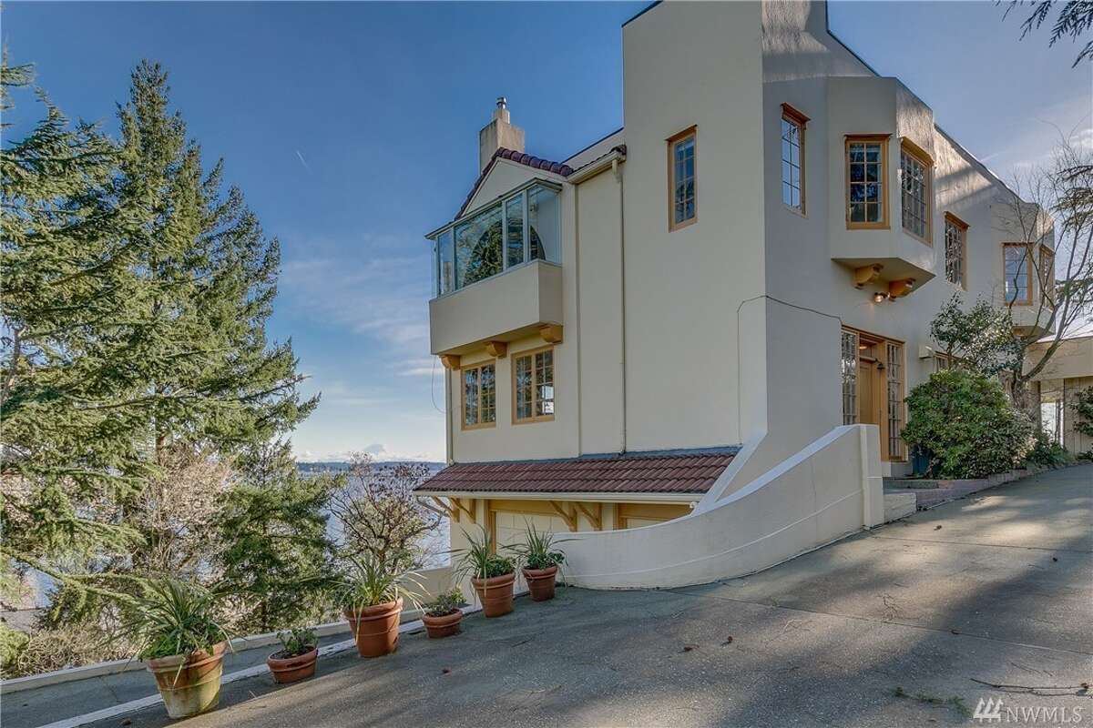 $2.15M Spanish-style villa gives 'feeling of pure openness'