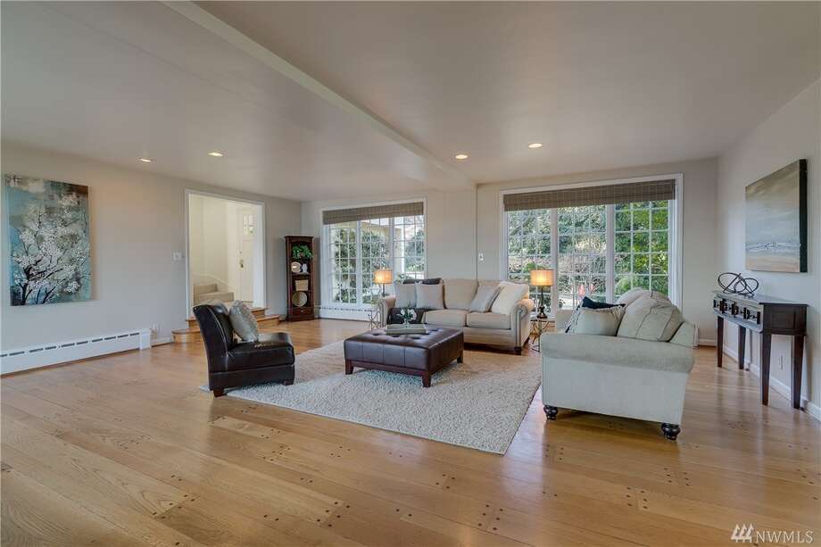 $2.15M Spanish-style villa gives 'feeling of pure openness' - seattlepi.com