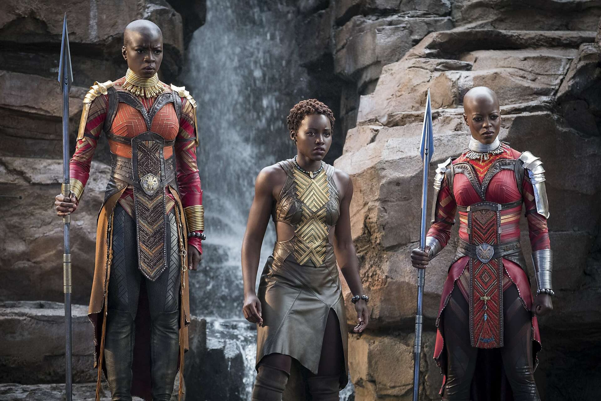 The Wakanda of ‘Black Panther’ isn’t real, but its language is