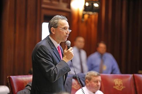 Doyle, Hatfield enter state race for attorney general