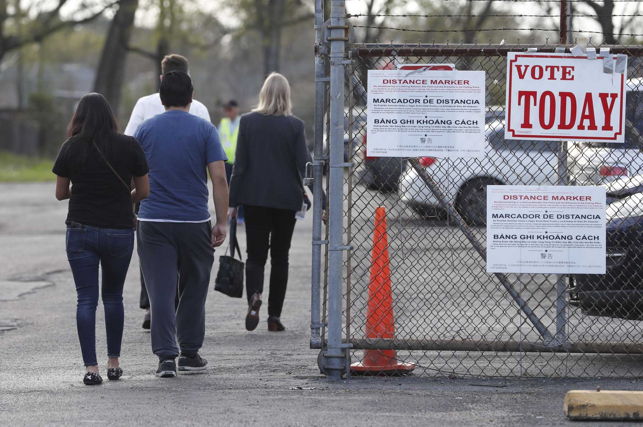 5 things to watch in Tuesday's Texas primaries