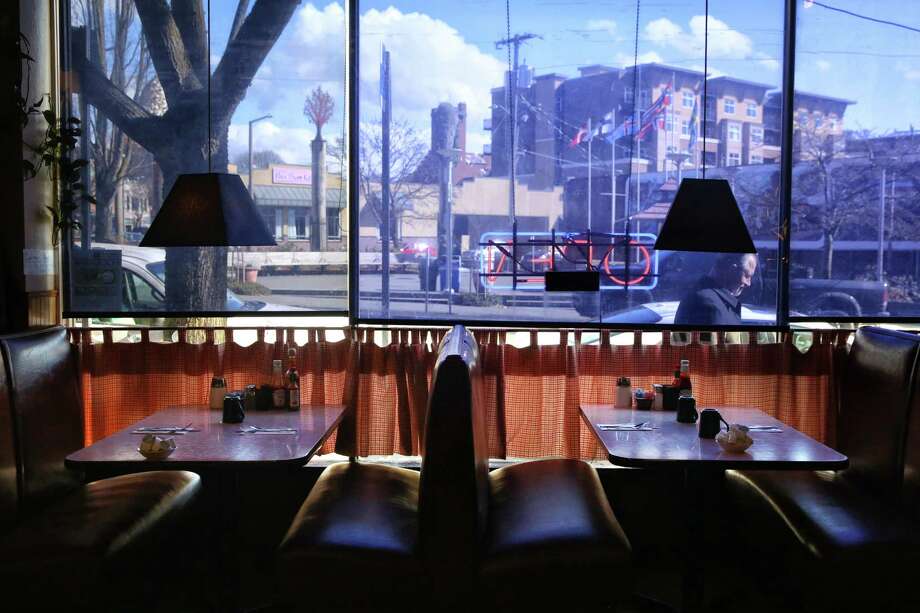 Seattle-area diners that send you back in time - seattlepi.com