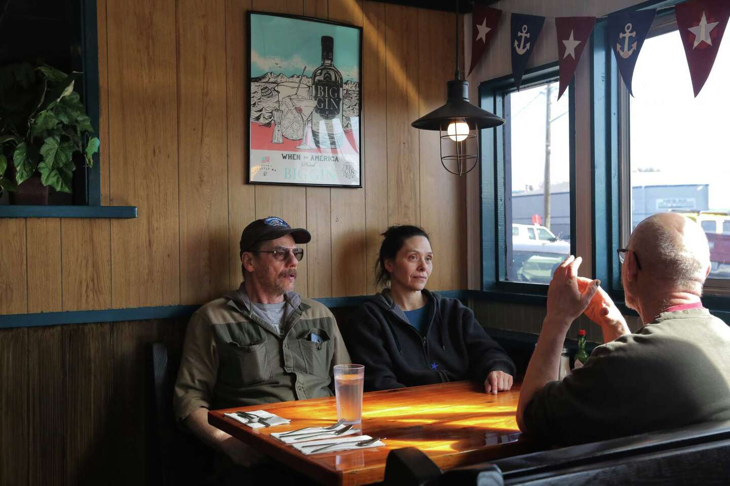 Seattle-area diners that send you back in time