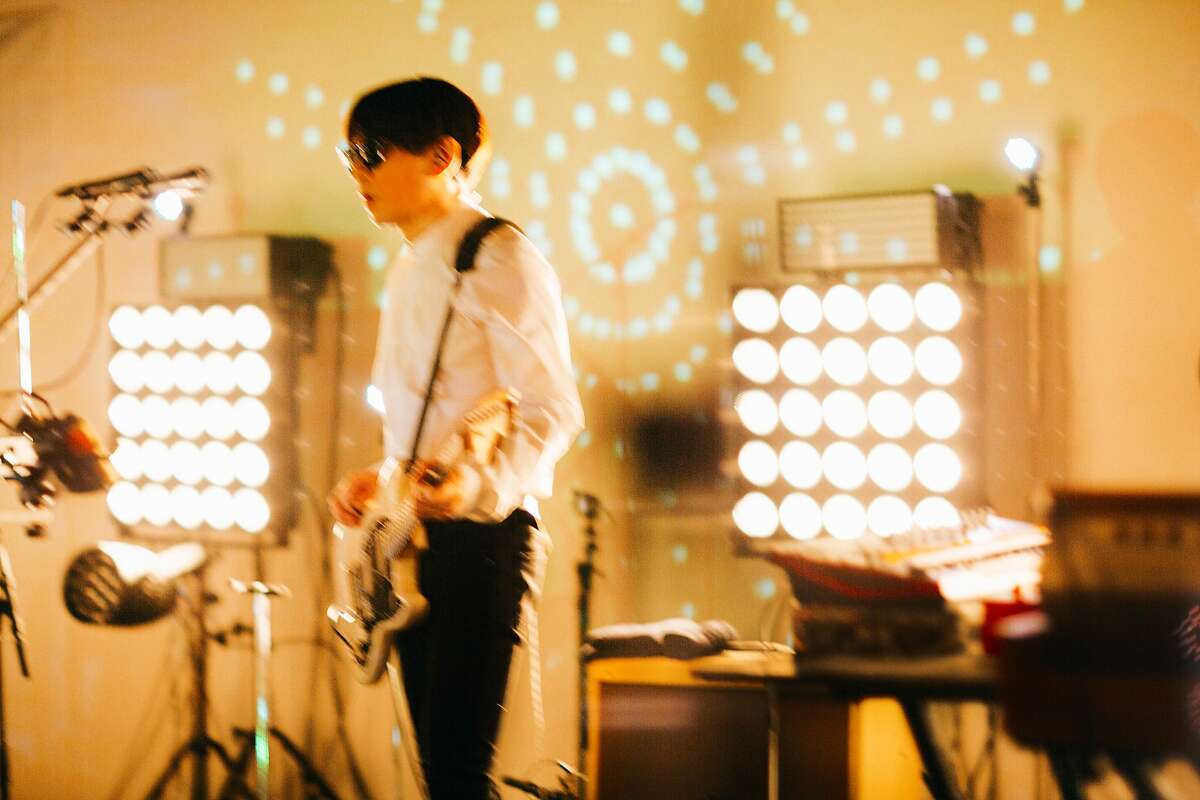 Cornelius comes full circle back to S.F.