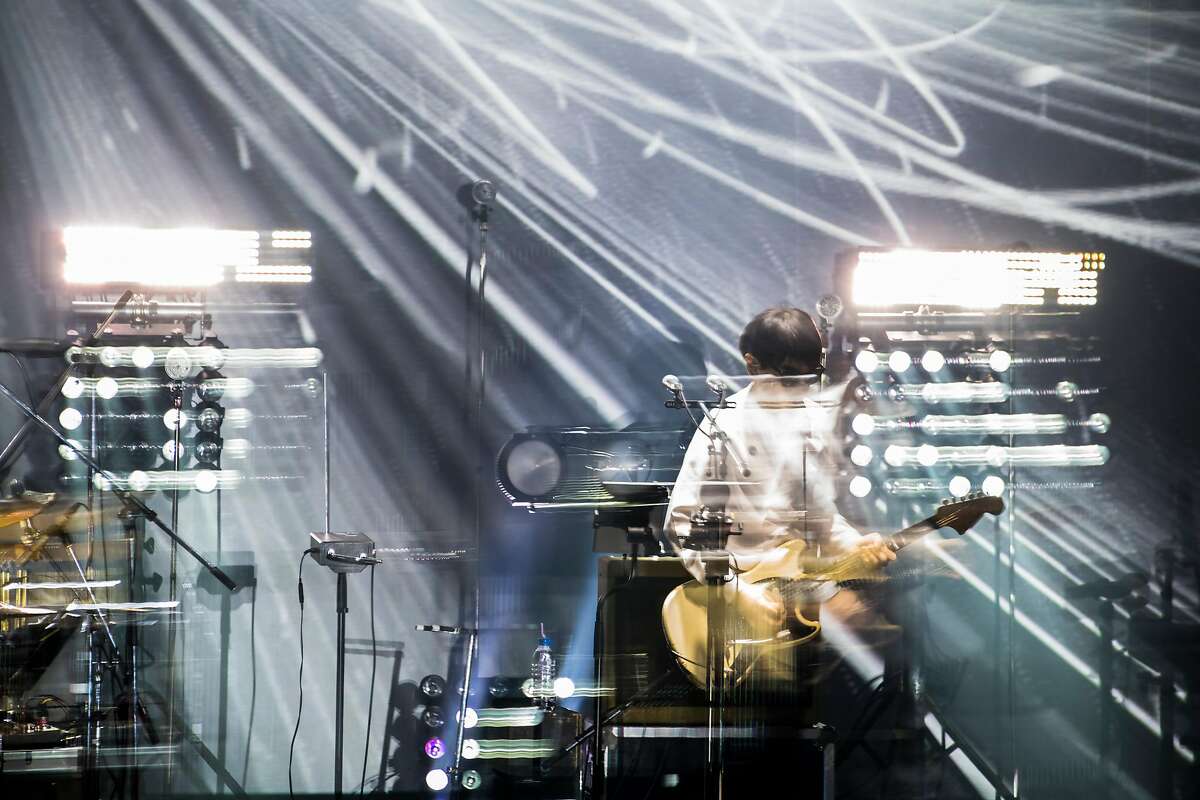 Cornelius brings dazzling live show back to the Independent