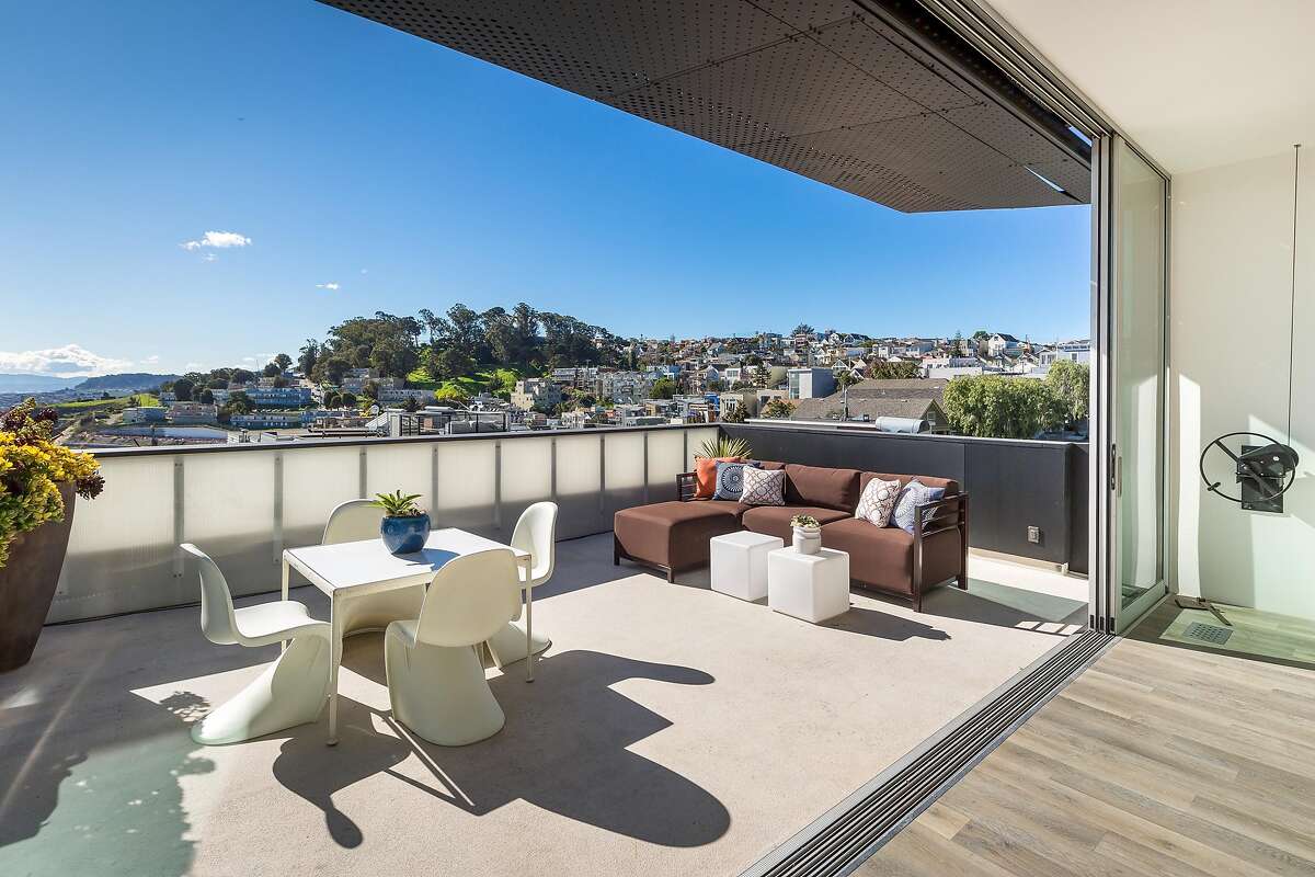 Unique materials create ‘aesthetically gorgeous’ home