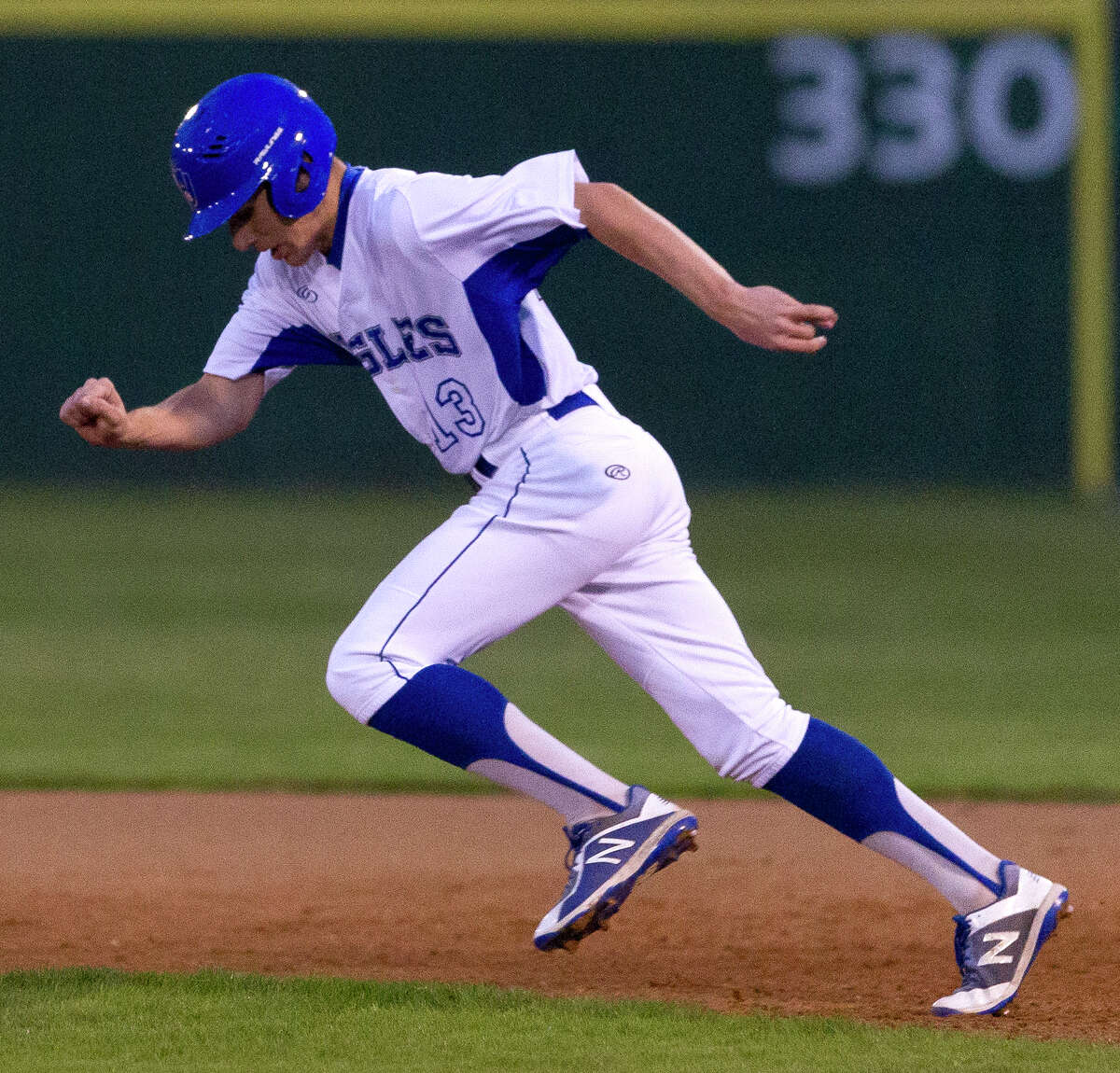 BASEBALL: Eagles open Don Newcomb Classic with a win