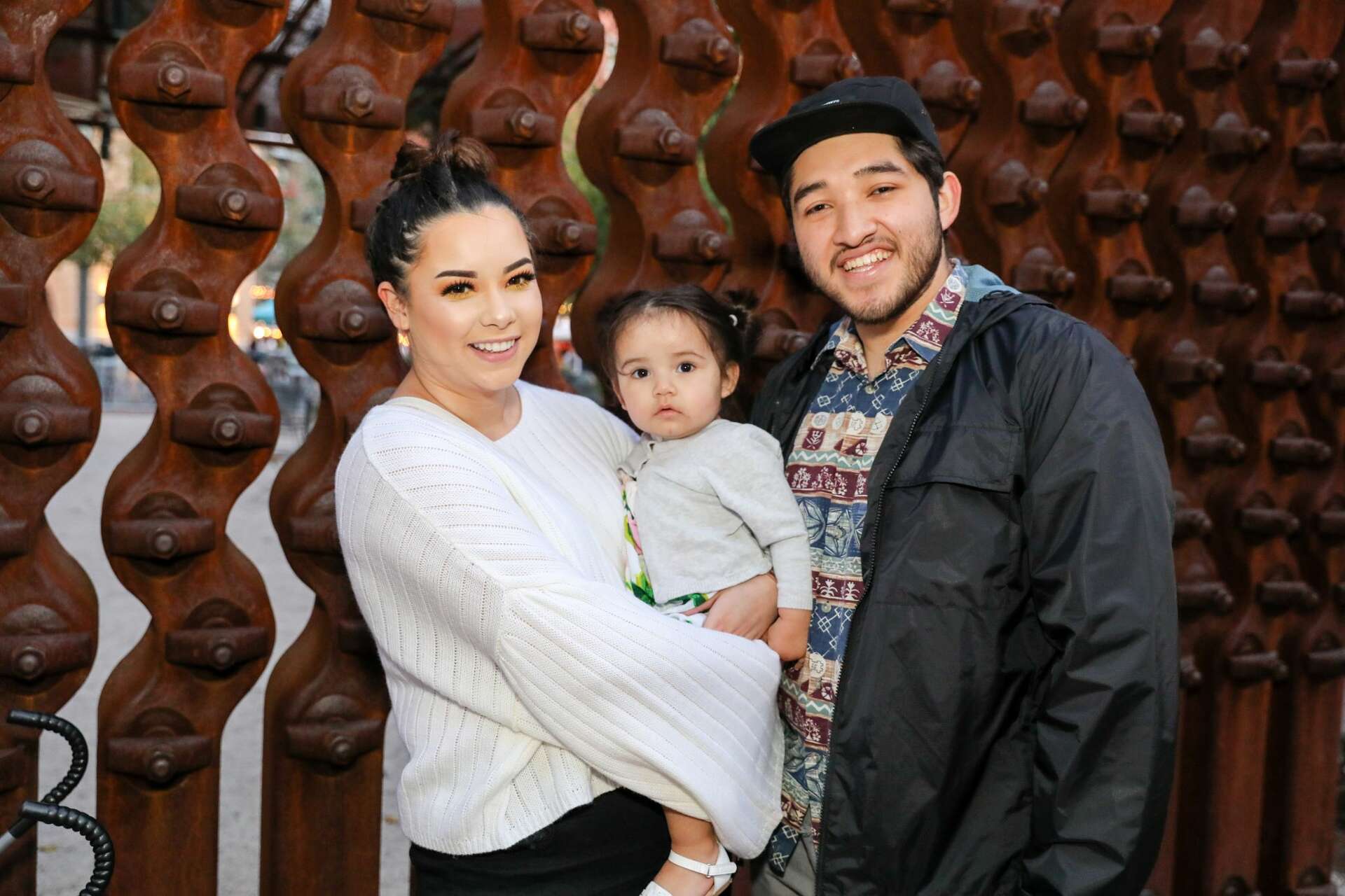 PHOTOS: First look at The Pearl's launch of First Thursday Night Market