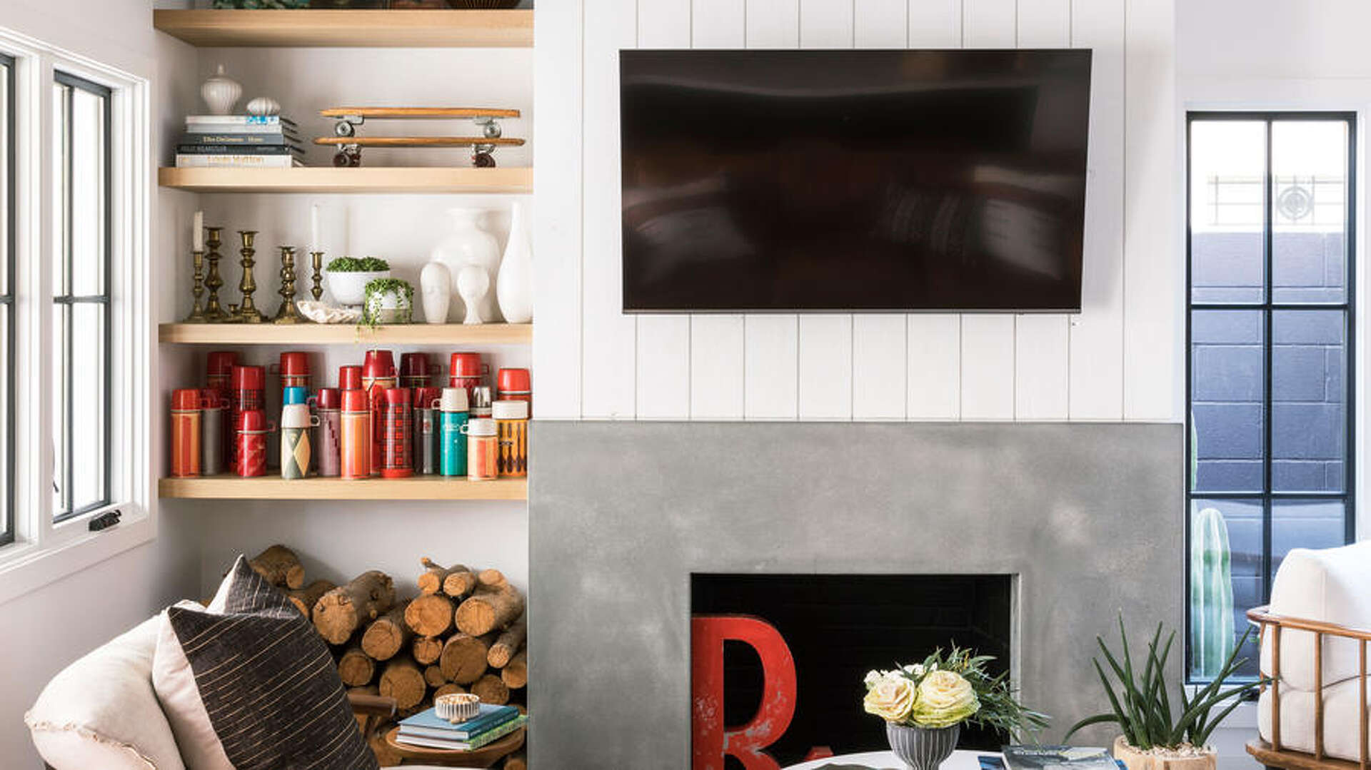 How to design a modern surfer-style home