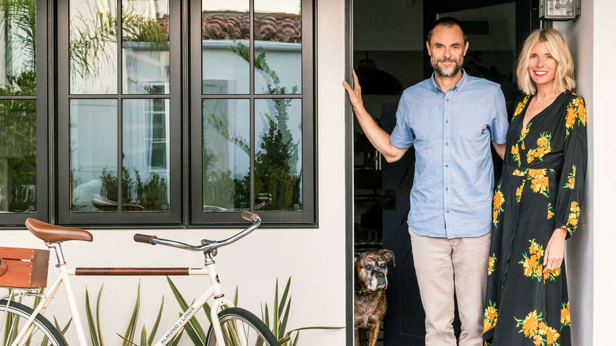 How to design a modern surfer-style home