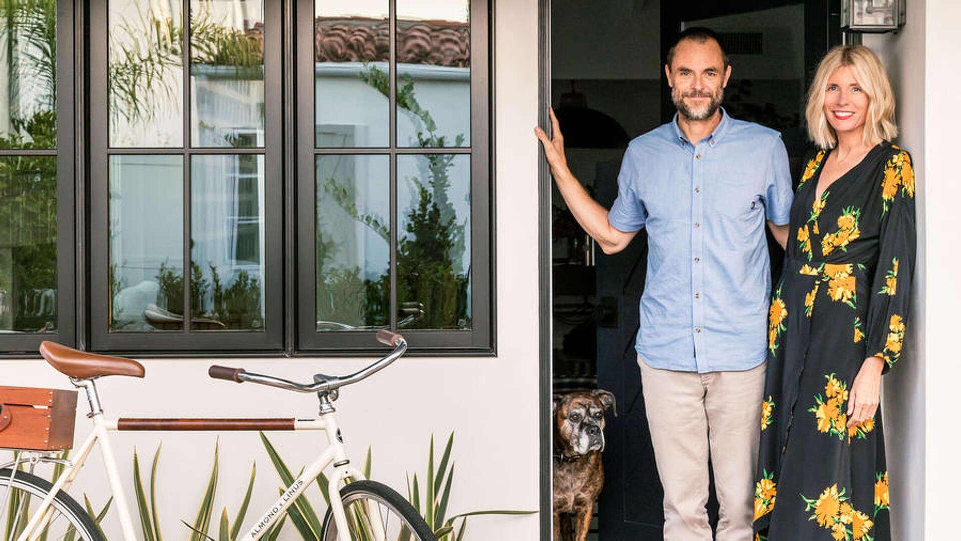 How to design a modern surfer-style home