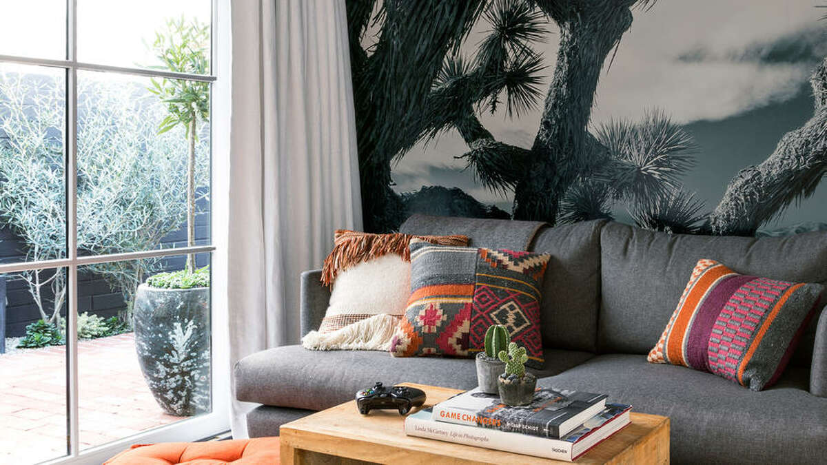 How to design a modern surfer-style home