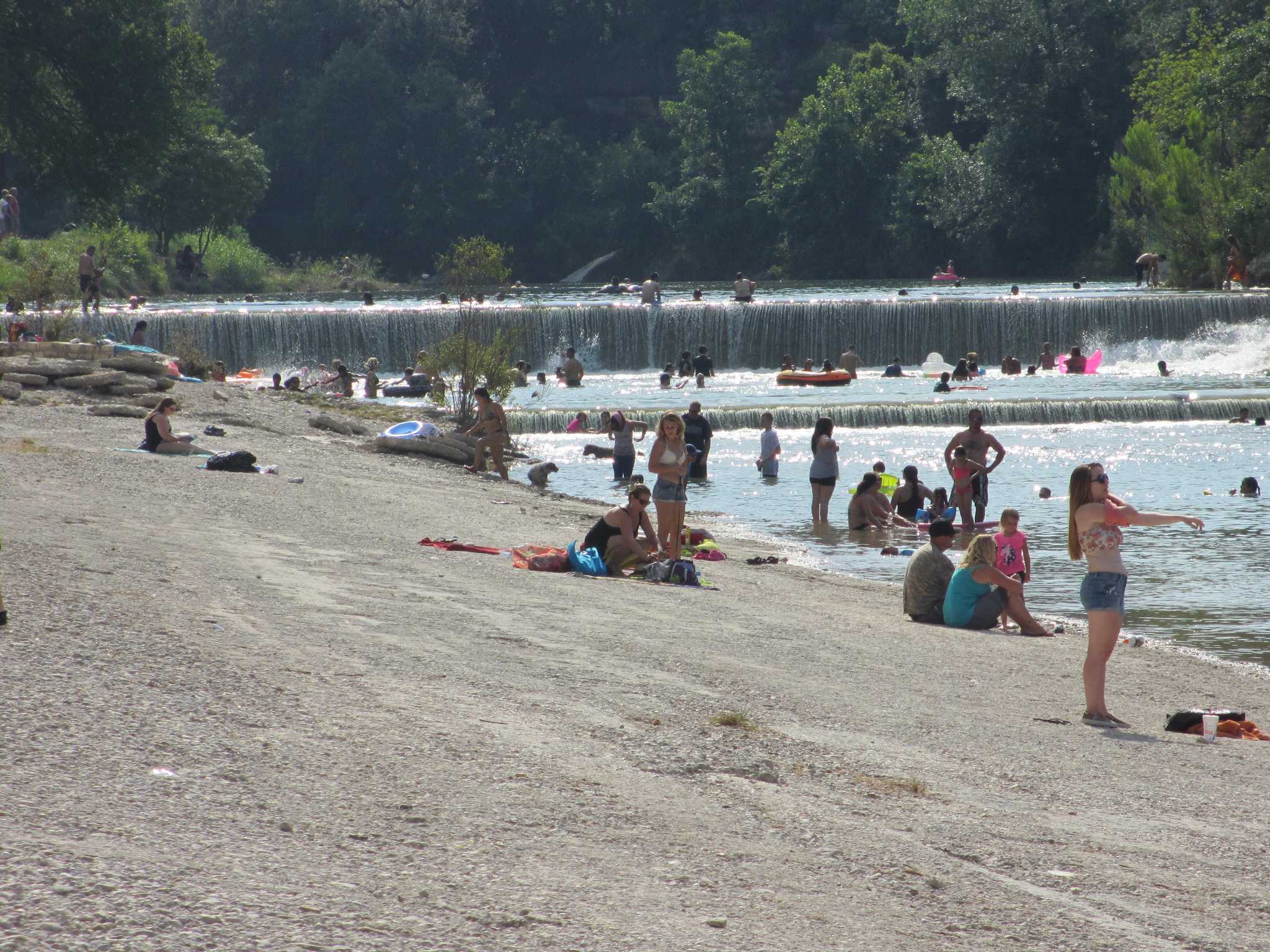 Spring Break trip ideas for slackers