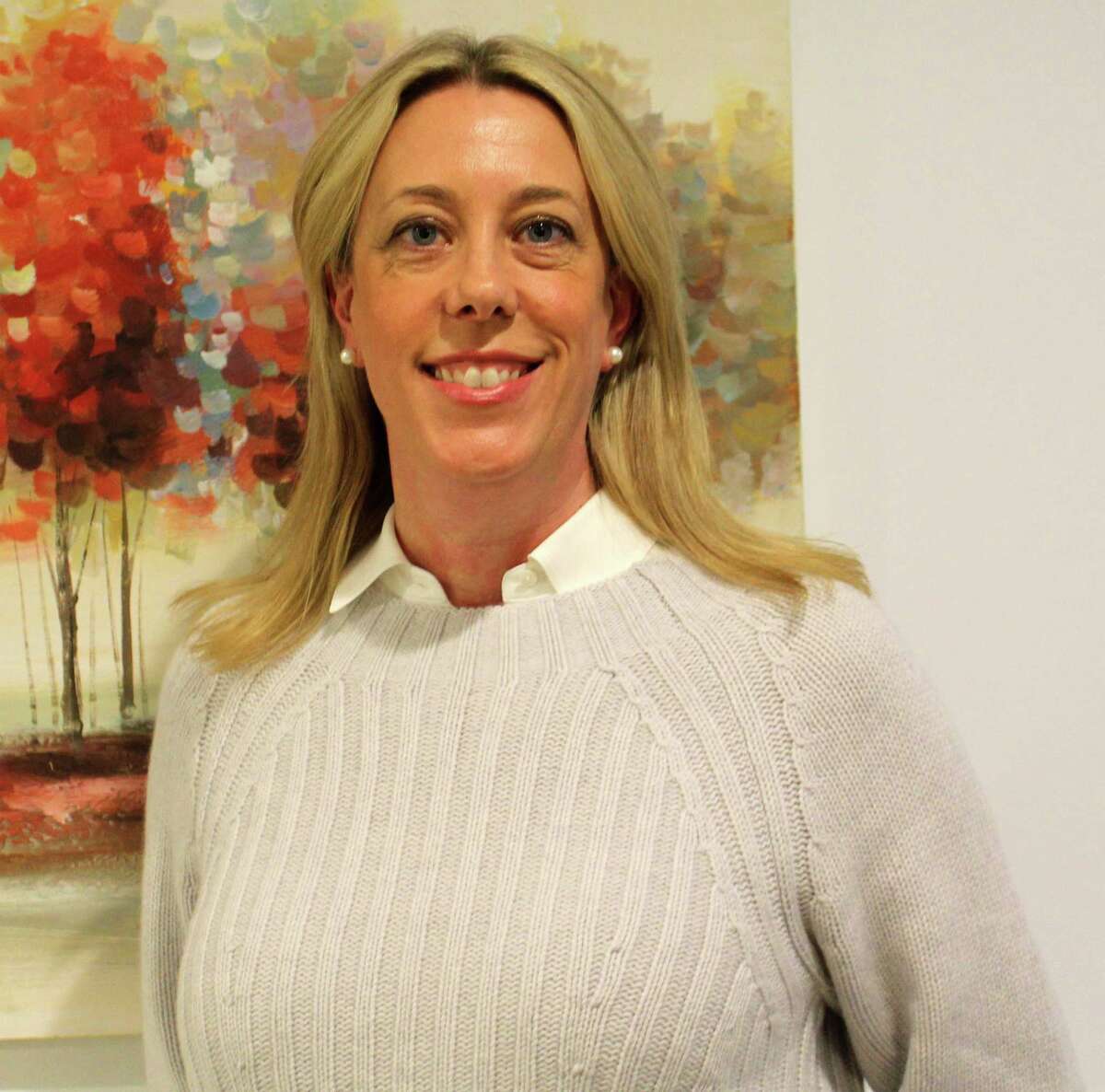 Get to know...Dawn Henry, environmental activist tackling climate change