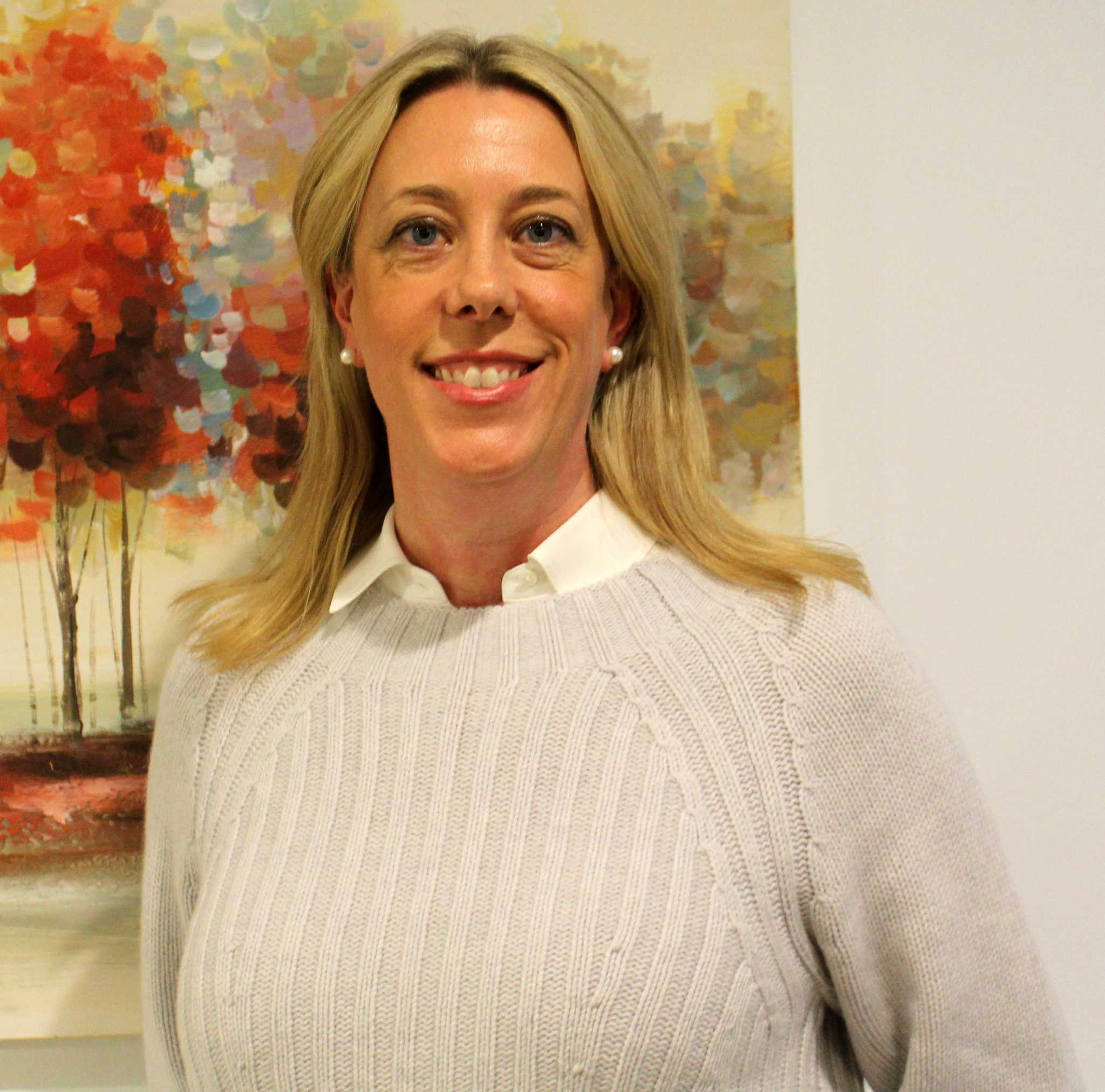 Get to know...Dawn Henry, environmental activist tackling climate change