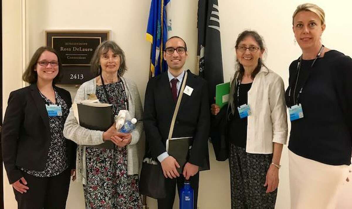 Get to know...Dawn Henry, environmental activist tackling climate change