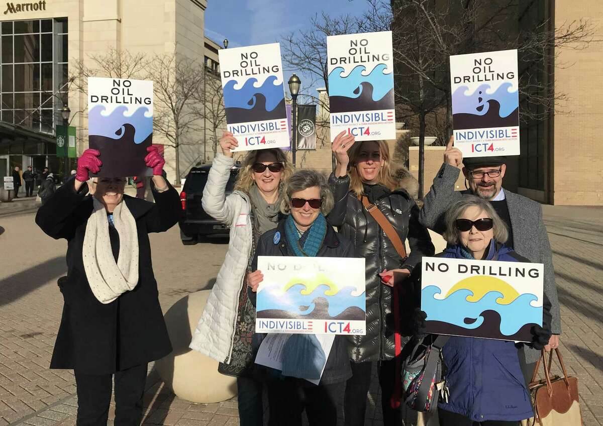 Get to know...Dawn Henry, environmental activist tackling climate change