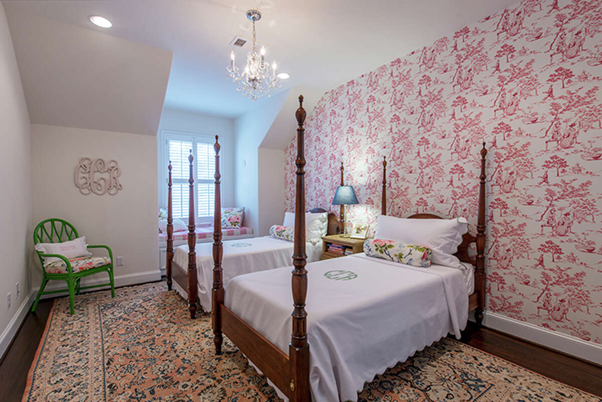 A dramatic home makeover to inspire you