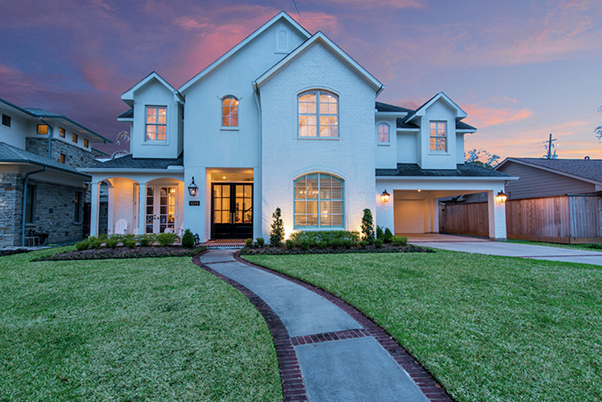 A dramatic home makeover to inspire you