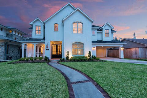 A dramatic home makeover to inspire you