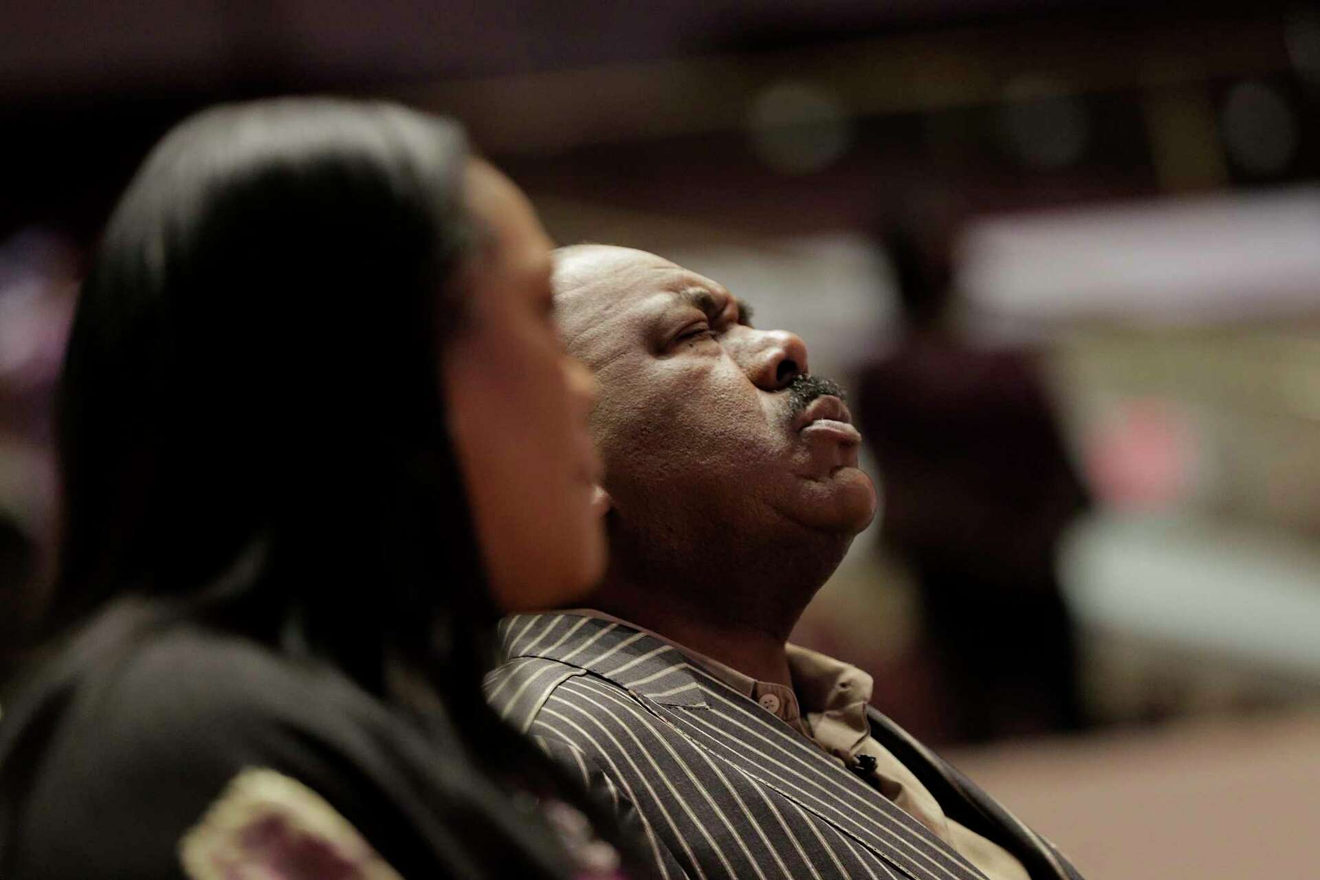 A new light shines at one of the largest megachurches in Texas