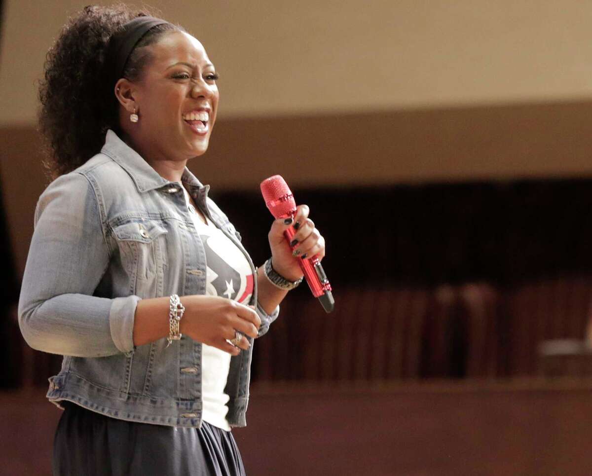 A new light shines at one of the largest megachurches in Texas