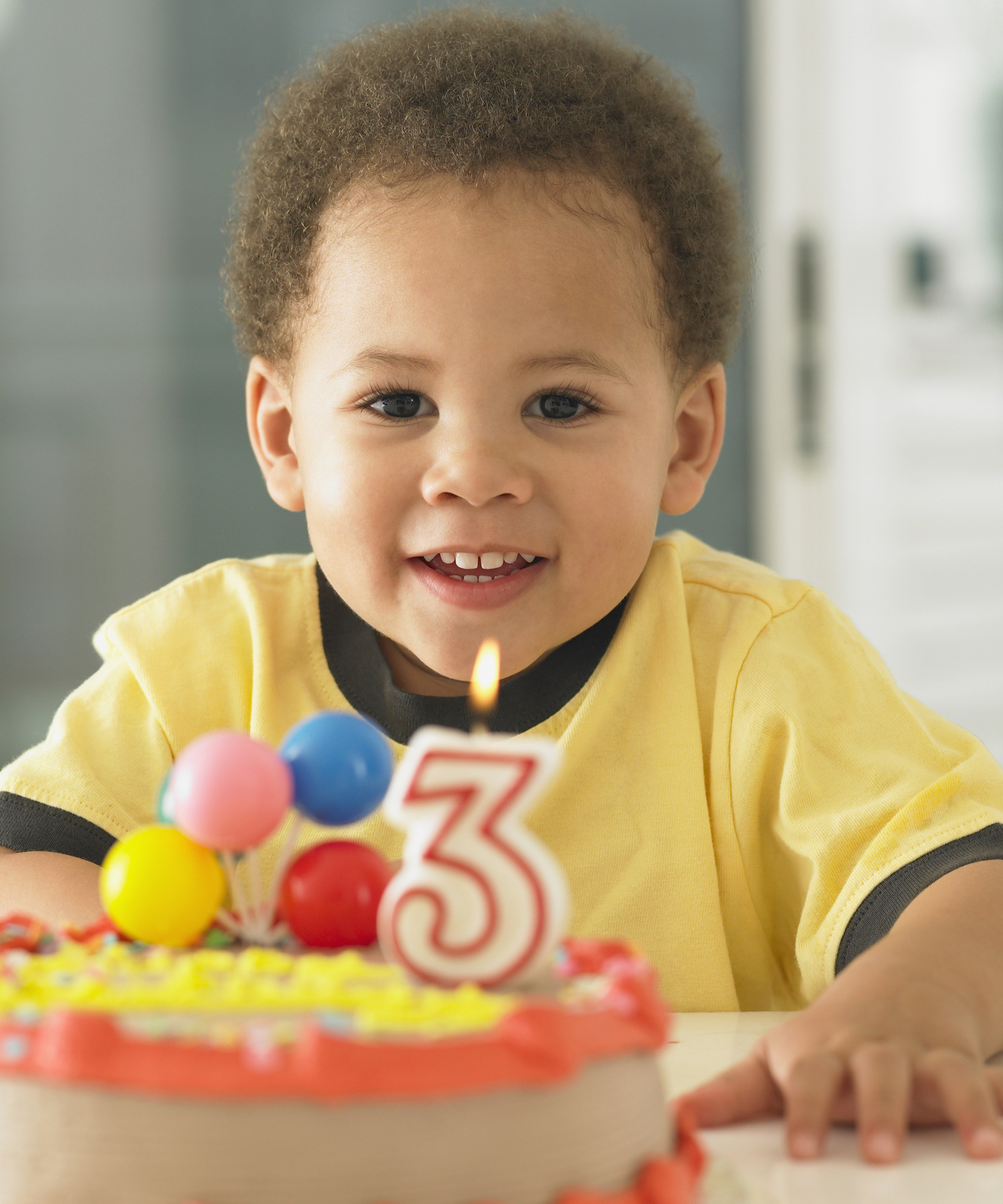 Carolyn Hax: Some birthday party rules for kids