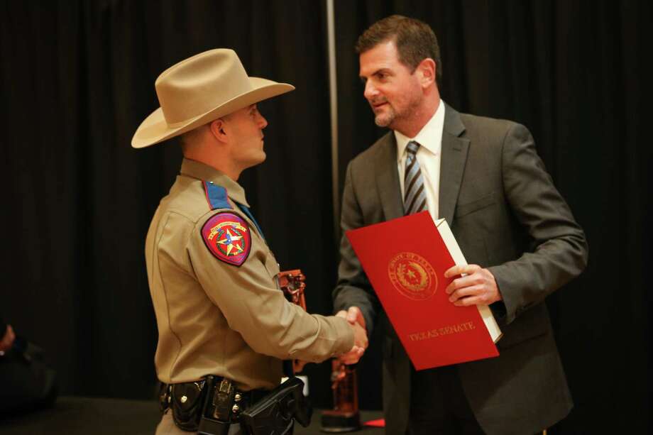 East Montgomery County Improvement District shows appreciation for ...