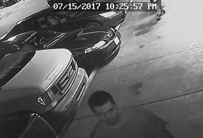 Video released of Houston nightclub shooting that left one dead