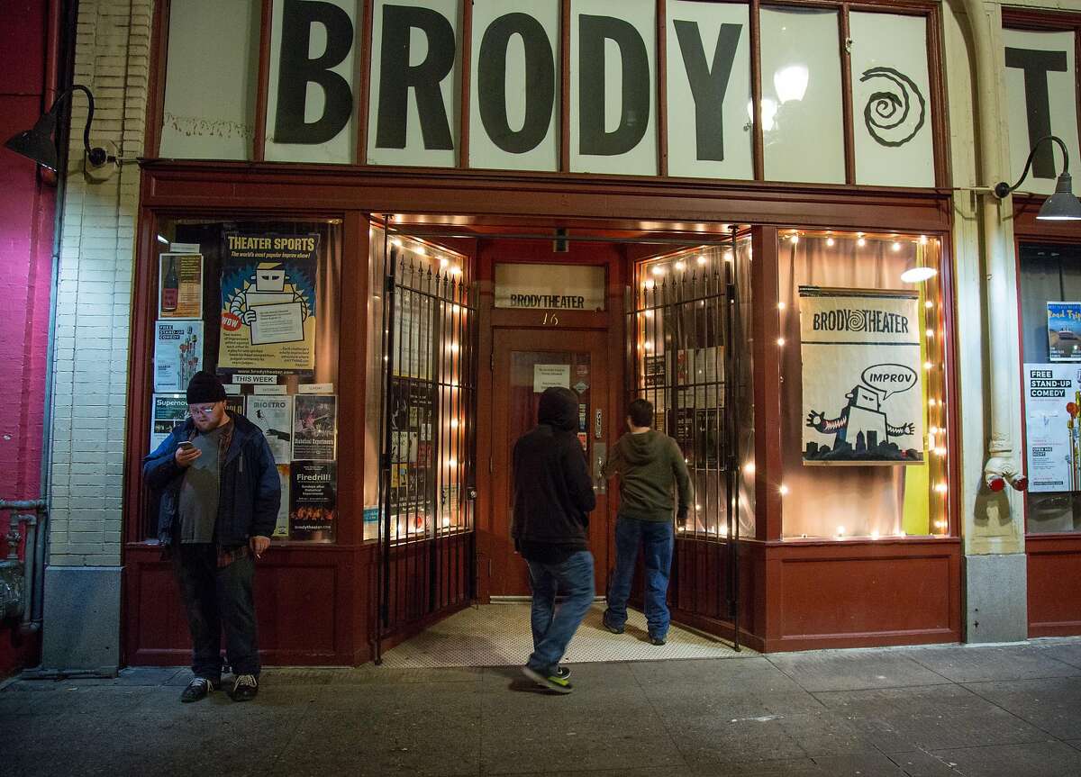 Portland’s growing comedy scene far from laughable