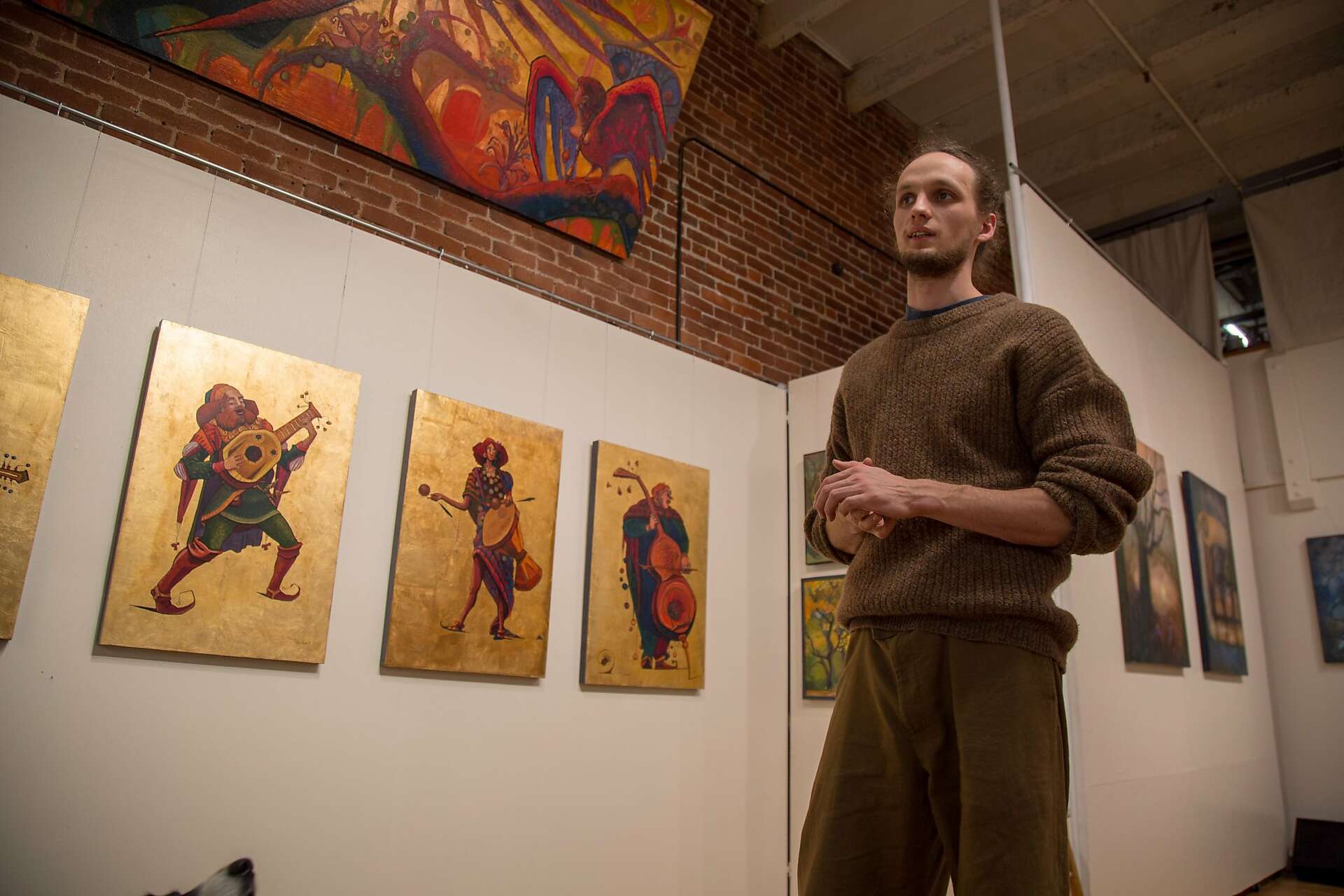 Best Portland spots for Russian culture need no propaganda