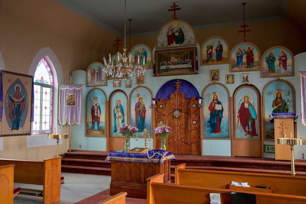 Best Portland spots for Russian culture need no propaganda